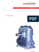 Weber Ring Gear Contact Pattern Interpretation PDF | PDF | Gear | Tooth