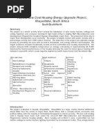 USCG Vessel Inspection Self Checklist | PDF | Equipment | Nature
