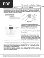 Building Material Weights Guide | PDF | Cement | Building Materials