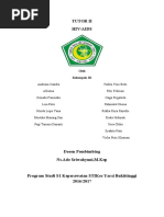 Makalah Virus HIV | PDF | Pengembangan Diri | Kesehatan Holistik