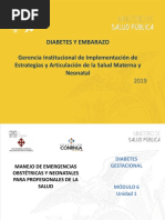 Mastitis No Puerperal | PDF | Inmunología | Especialidades Medicas