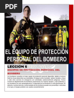 NFPA 1041 Instructor I Espanol | PDF | Evaluación | Plan de estudios