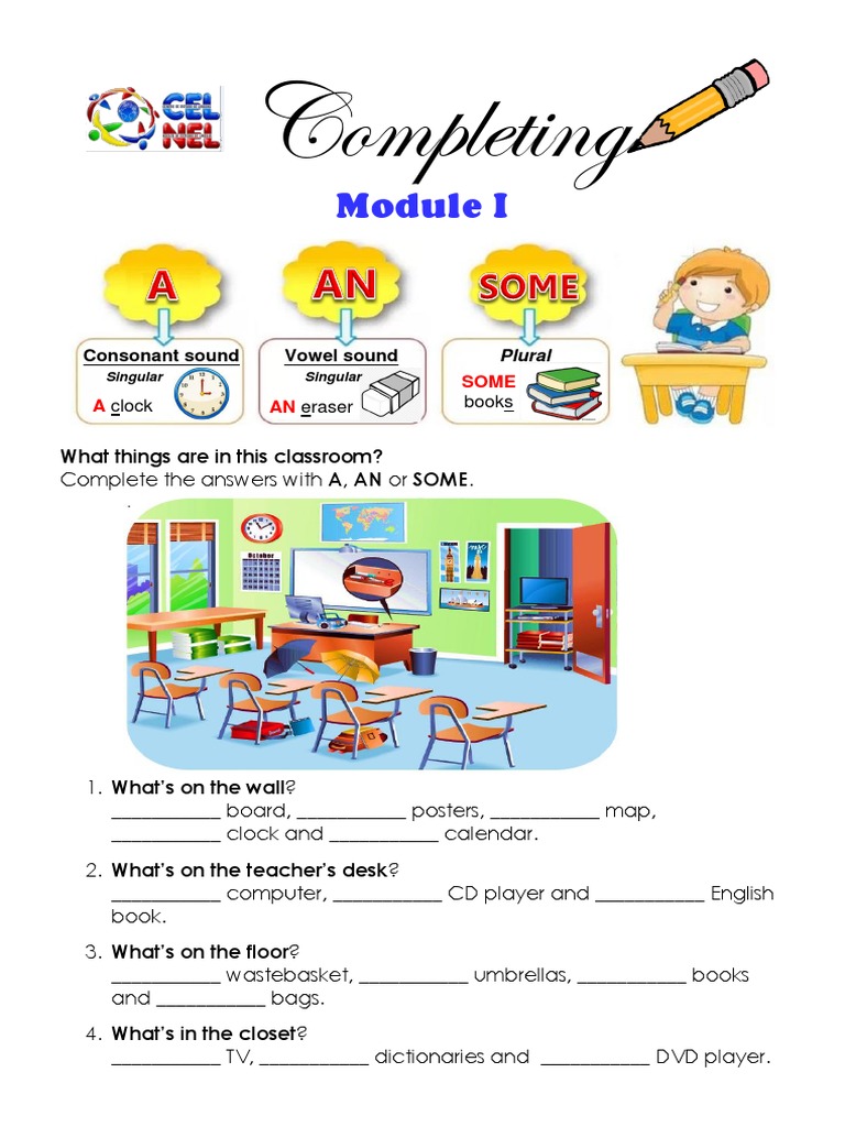 Mod 1-Unit 2-Lesson C PDF | PDF