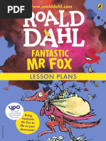 The Twits - Roald Dahl - BOOK | PDF