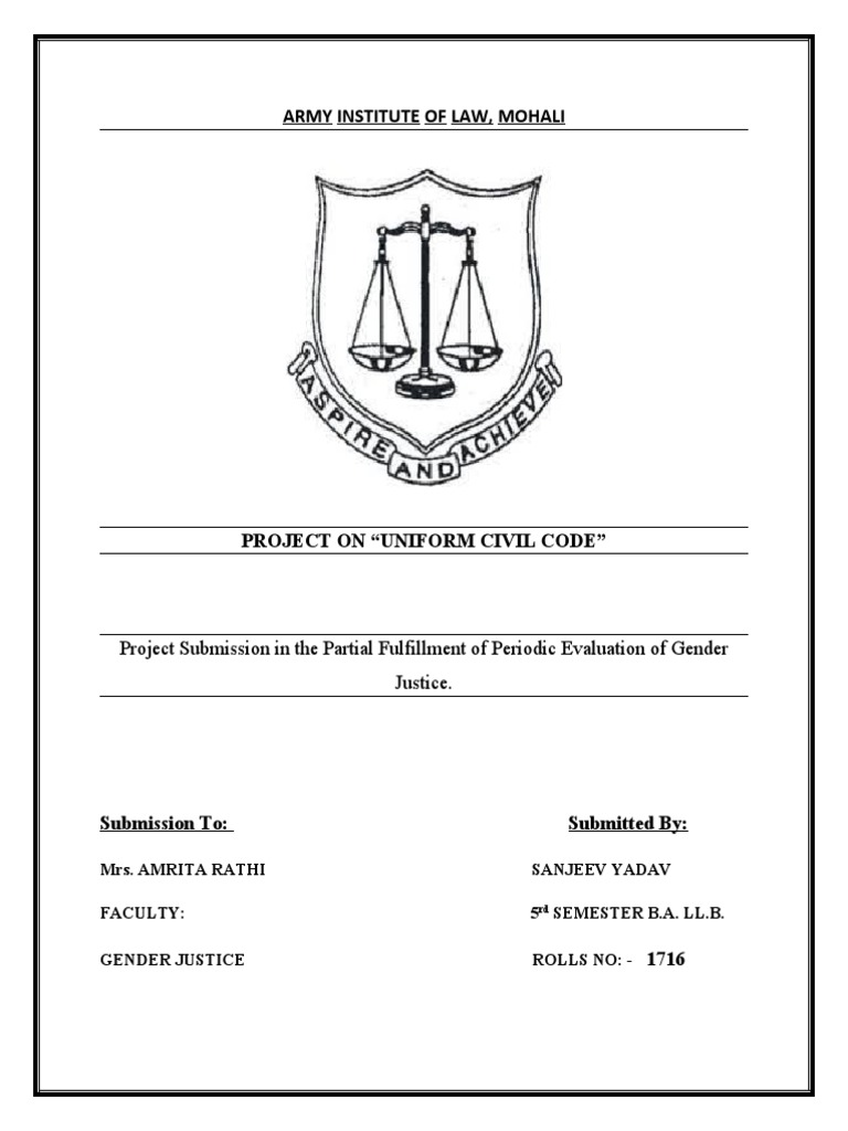 Gender Justice Project | PDF | Public Sphere | Government Information