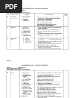 JSA For Dismantel of Structure | PDF | Demolition | Safety