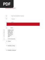 Hit 6 PDF | PDF | Headache | Migraine