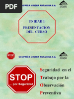 Tarjetas STOP | PDF | Salud y bienestar