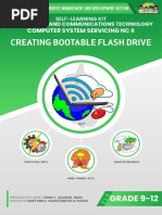 Computer Disassembly Assembly | PDF
