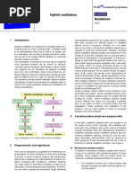 Chiller Plant - BMS - Control Write-Up | PDF | Heat Exchanger ...