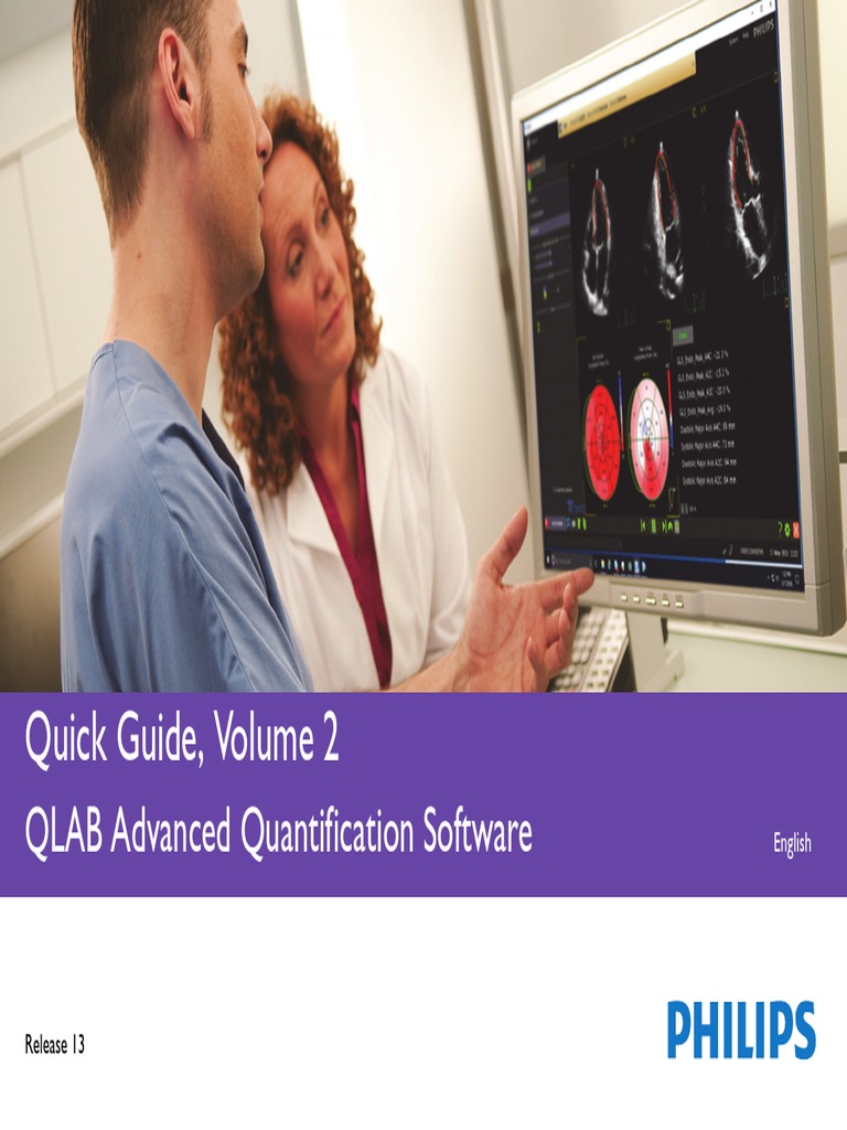 Quick Guide, Volume 2 - 453562006201b - en-US PDF | PDF | Atheroma ...