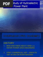 Hydropower Engineering Handbook | PDF