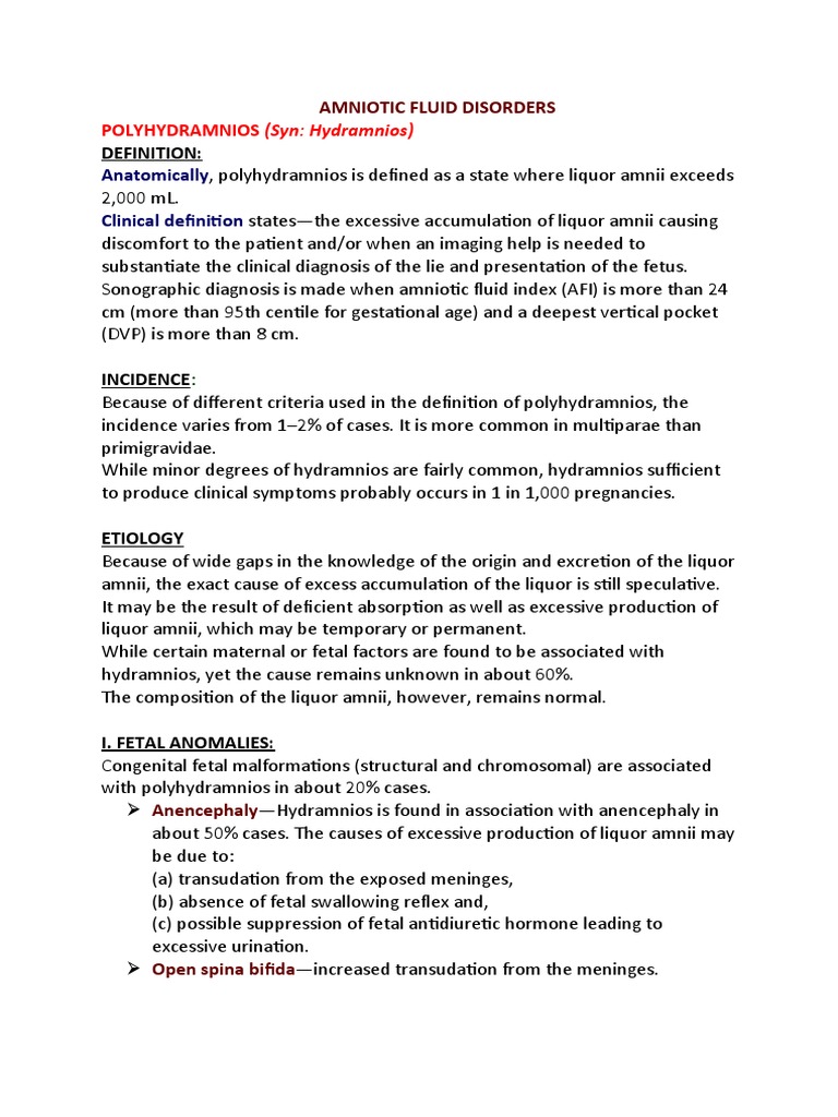 Anatomically Clinical Definition | PDF