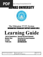 Copa Demonstration Plan Final | PDF | File Transfer Protocol | Mains Electricity