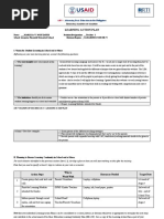 Multi-Factored Assessment Tool (Mfat) Administration Handbook | PDF ...