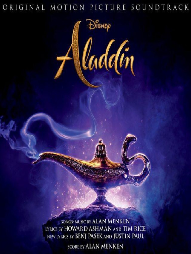 Aladdin | PDF