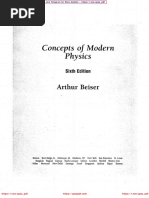 Liquid Drop Model and Bohr-Wheeler Theory of Nuclear Fission | PDF ...