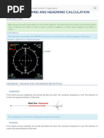 Semicircular Rules | PDF | Aerospace Engineering | Aviation