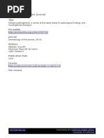 Principles of Auditing and Assurance 2020 21 Cabrera | PDF