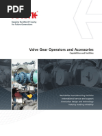 Rotork Product Catalogue | PDF | Actuator | Valve