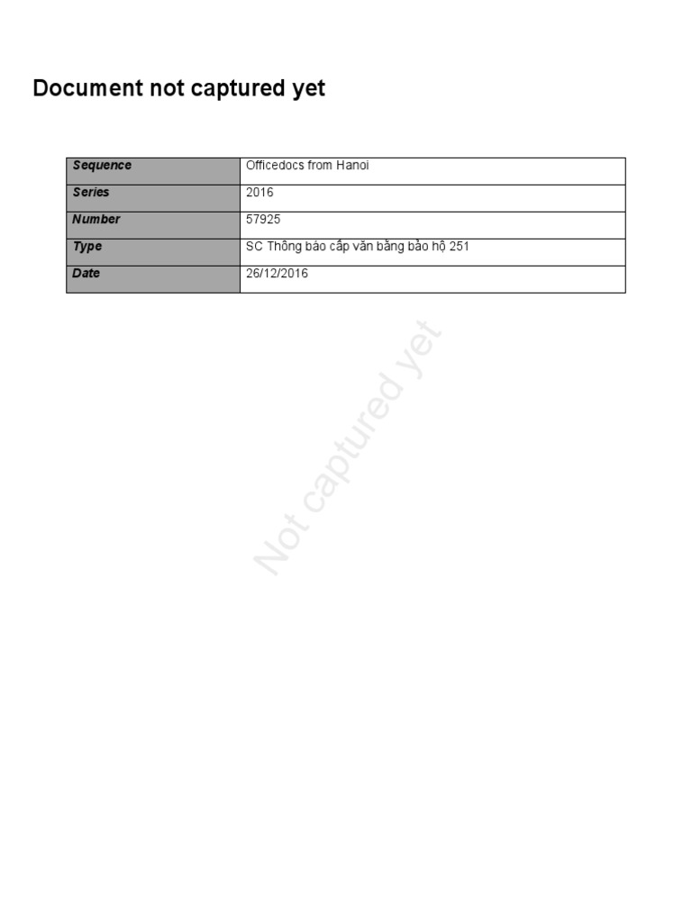 VN1201303376 Patent-Specification 000001 | PDF