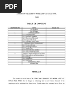 OCAIRS AssessmentForms | PDF | Goal | Communication