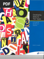 IB Spanish Oral Exam Preparation Guide | PDF | Human Communication ...