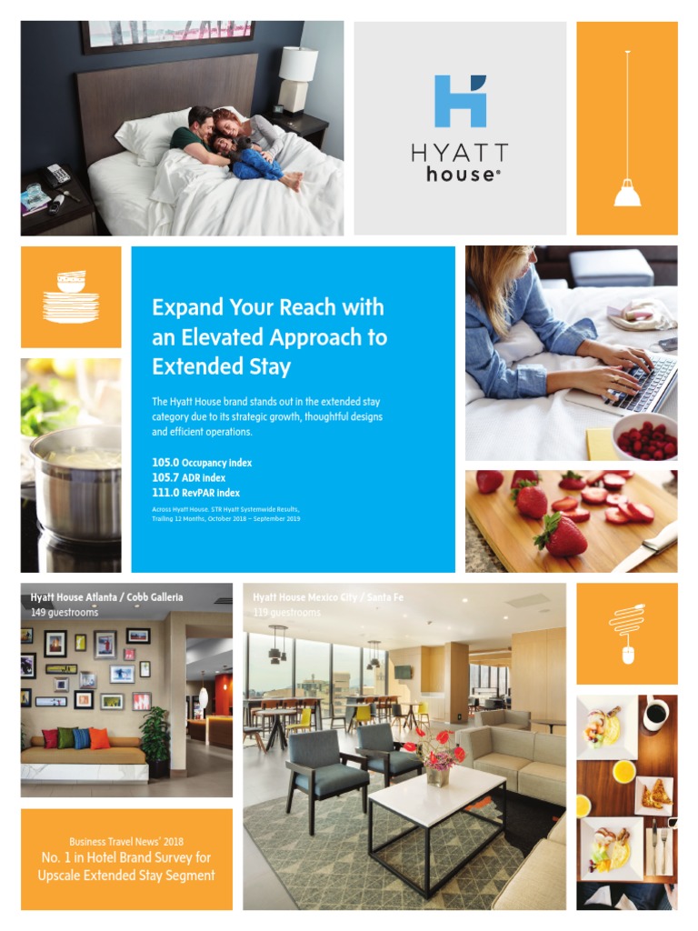 Expand Your Reach With An Elevated Approach To Extended Stay | Download ...