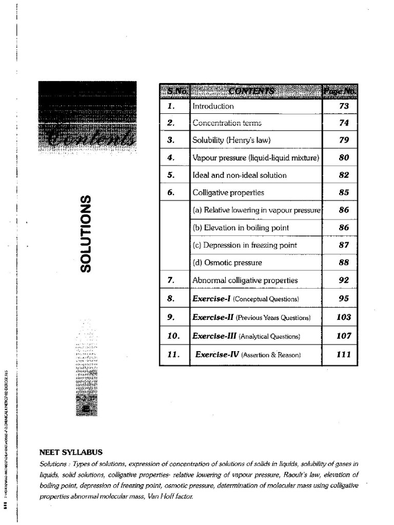 M4 Solutions PDF | PDF