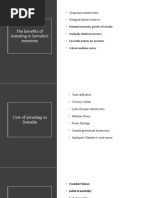 HSBC Mission, Vision, and Values Overview | PDF