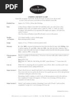 The Black Cat | PDF | Edgar Allan Poe