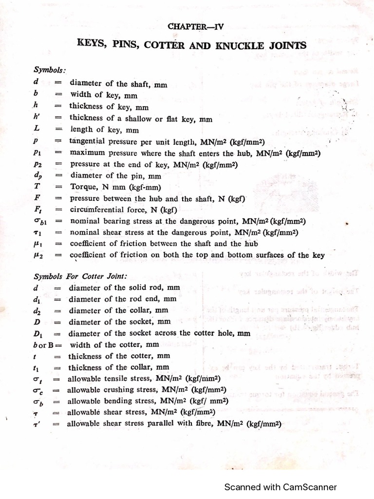 Data Book Key | PDF