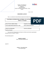 FCEC Application Form - 2023 | PDF | Consultant