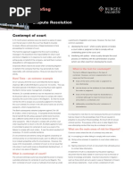 Order 6 Rule 17 CPC | PDF | Lawsuit | Virtue