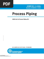 Api STD 625-2025 | PDF