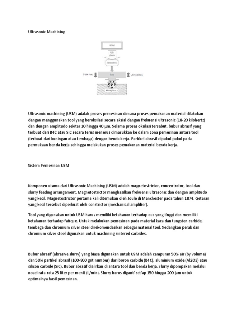 Ultrasonic Mach-WPS Office | PDF