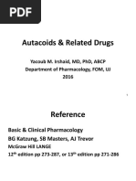 Overview of General Anaesthesia Types | PDF | Anesthesia | Pharmacology