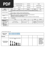 Mapeh: Rubrics For Performance Tasks | PDF | Graphics | Creativity