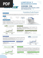 Ficha Tecnica Puristeril 340 | PDF | Hemodiálisis | Química