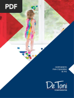 Catálogo TS8 | PDF | Materiais