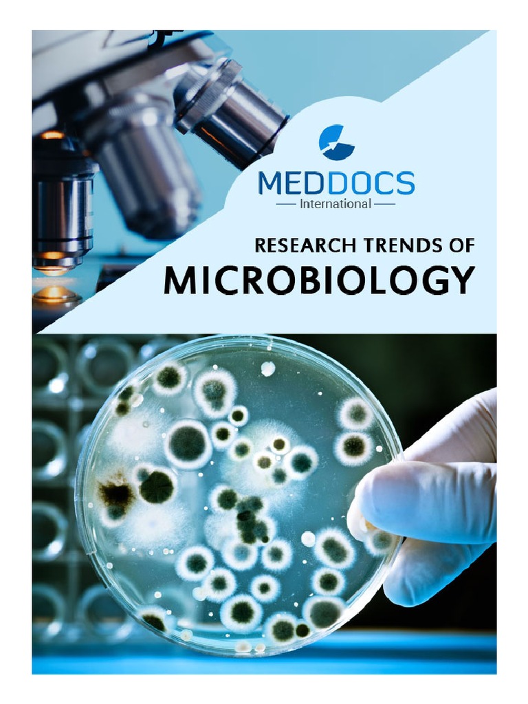 Rapid Microbiological Methods They Are Rapid Are They Fast | PDF ...