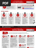 CTLS Student Guide Overview | PDF | Login | Learning