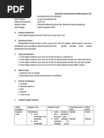 Buku Materi TPA TPQ Taman Pendidikan Al-Quran | PDF