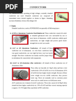 ACCC Line Failure Presentation | PDF | Composite Material | Wire