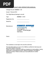 Aircraft Wire Size Selection Guide | PDF | Fuse (Electrical) | Electricity