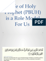 Overview of Sihah Sitta Books | PDF | Hadith | Prophets Of Islam