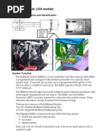 Freightliner Business Class M2 Fault Codes List - Bulkhead Module | PDF ...