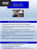 Fraser Table Tehnique Egostate PDF | PDF | Hypnosis | Psychotherapy