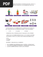 El Estofado Del Lobo | PDF