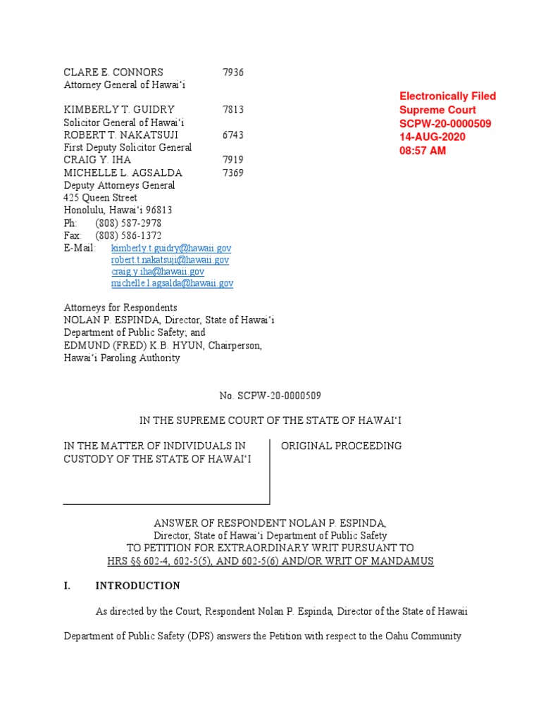 Kimberly.t.guidry@hawaii - Gov Robert.t.nakatsuji@hawaii - Gov Craig.y ...